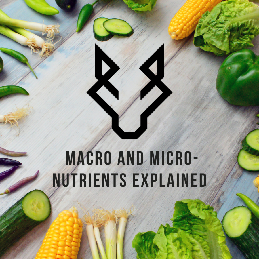 Nutrition Unpacked: The Vital Role of Macro & Micronutrients in Our ...